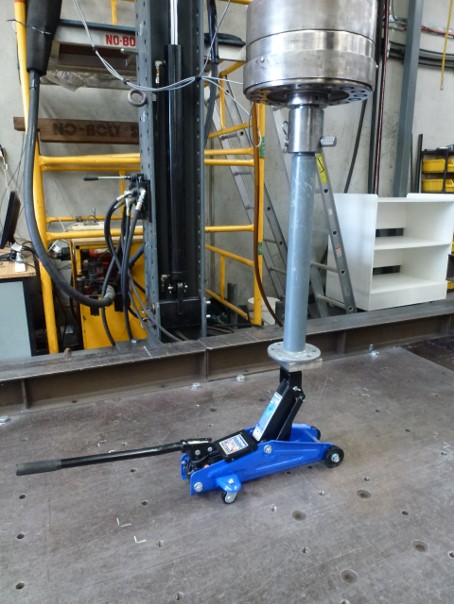 Vehicle Jacks, Ramps and Stands – MTS